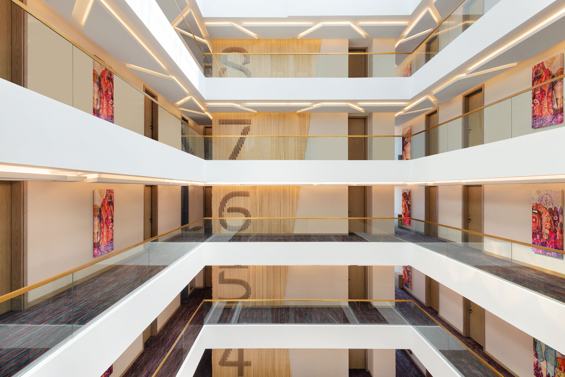 Design Unit Engineering - Architecture & Engineering Services in Muscat ...